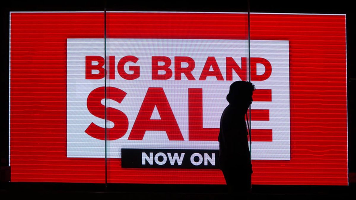 Gross Sales - Gross Sales Definition And How To Calculate It!