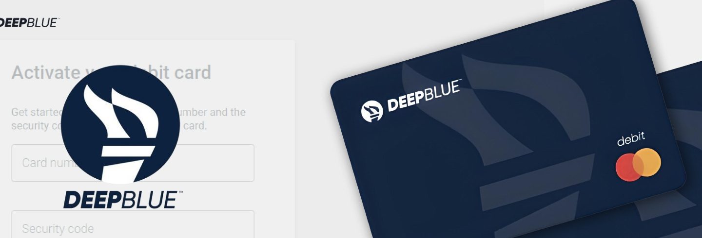 Deepbluedebit.Com Activate: Step-By-Step Guide To Login