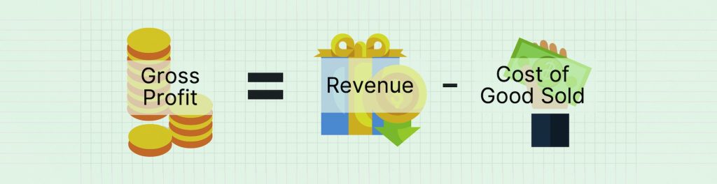 How To Calculate Gross Profit? - Explore With Example