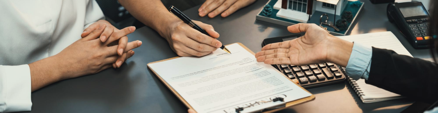 Indemnity Agreement Explained: Key Terms and Clauses