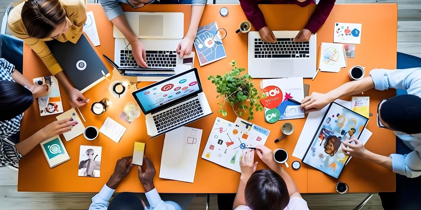 Elevate Your Business with Top Corporate Service Providers