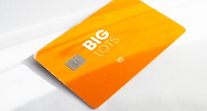 Big Lots Credit Card: A Comprehensive Review