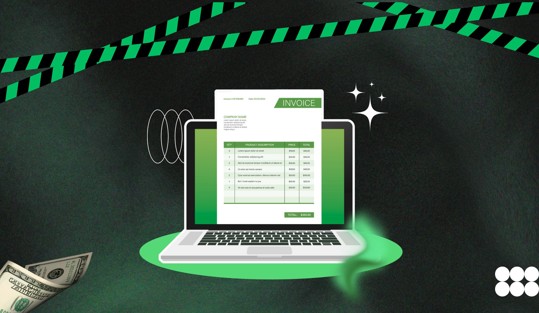 What is Credit Note? Guide, Sample, and Templates