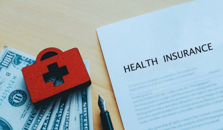 The Impact of Employee Health Insurance on Workplace