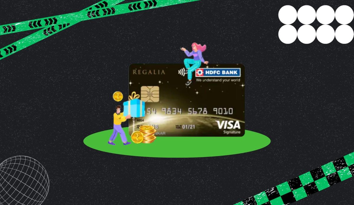 Difference Between Regalia And Regalia Gold Credit Card