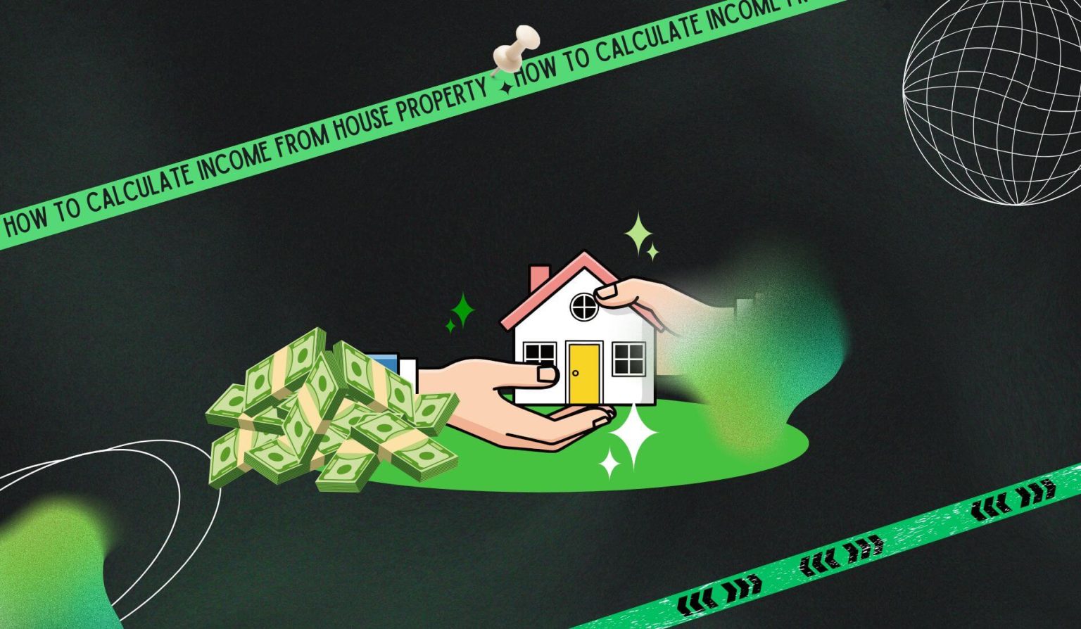 How to Calculate Income from House Property: Simple Guide