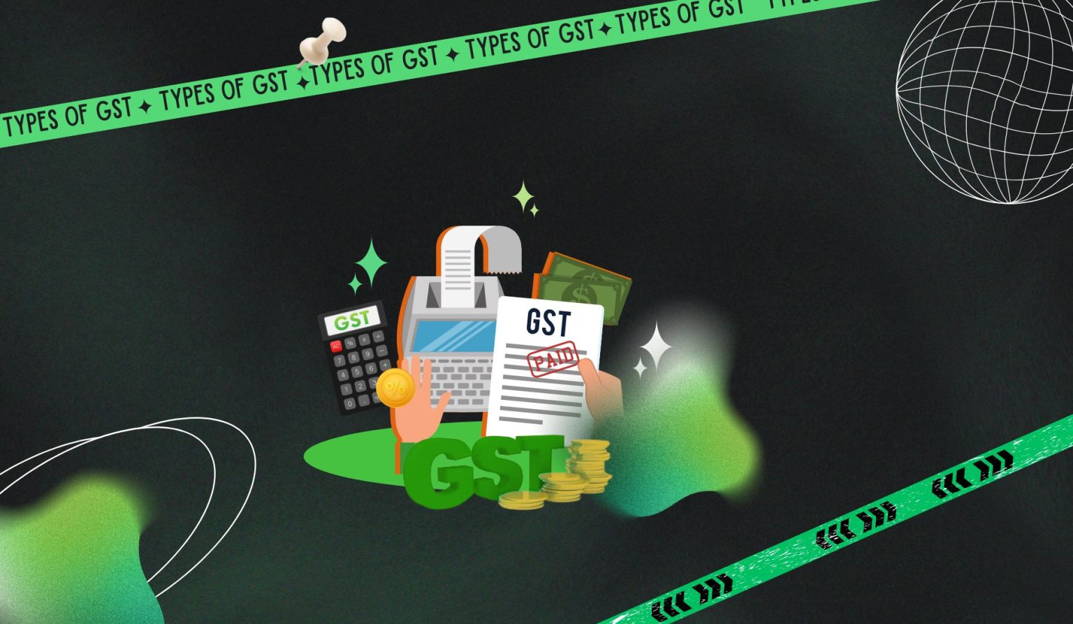 GST in India: Beyond Basics, Types, Compliance Hacks, and Future Trends ...