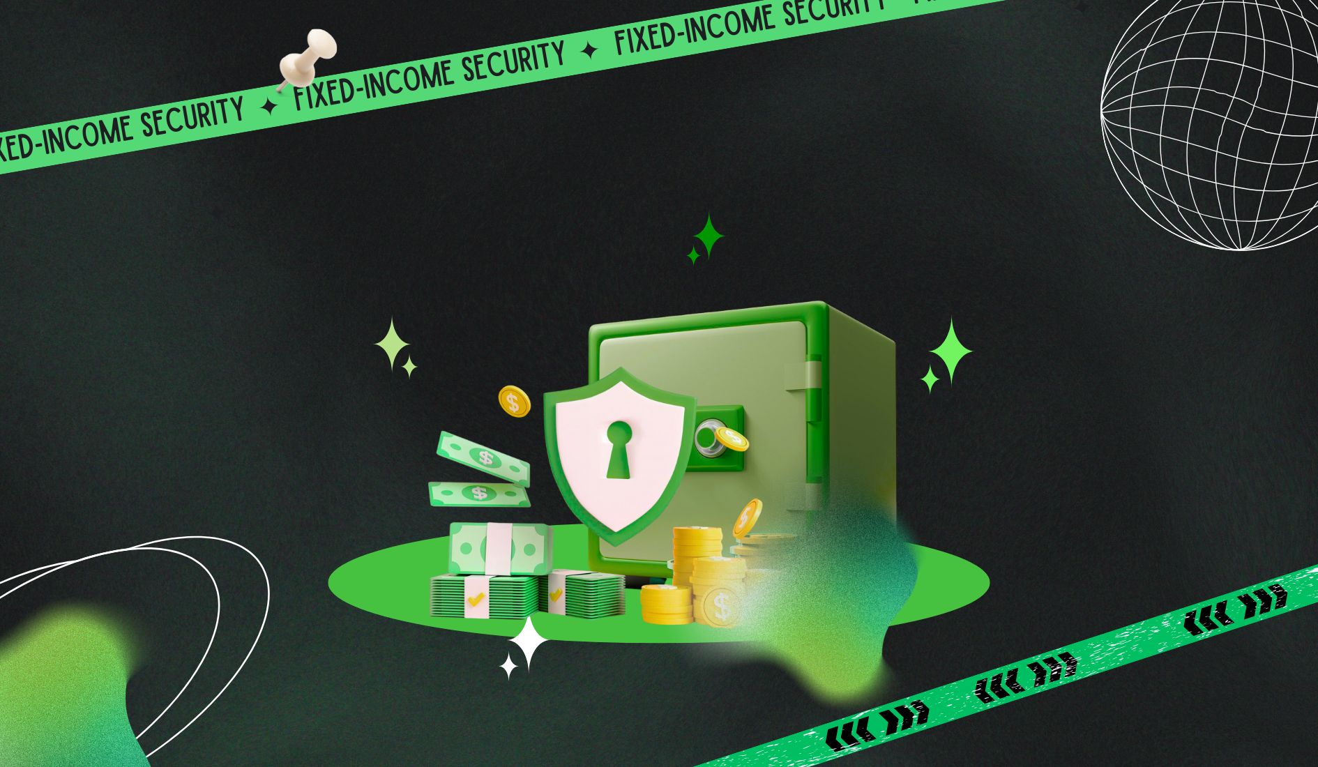 Fixed Income Securities Guide 2026: Types, Risks & Strategies