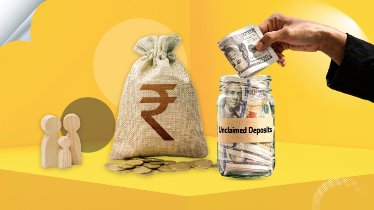 How To Access The Unclaimed Deposits On The RBI Udgam Portal?